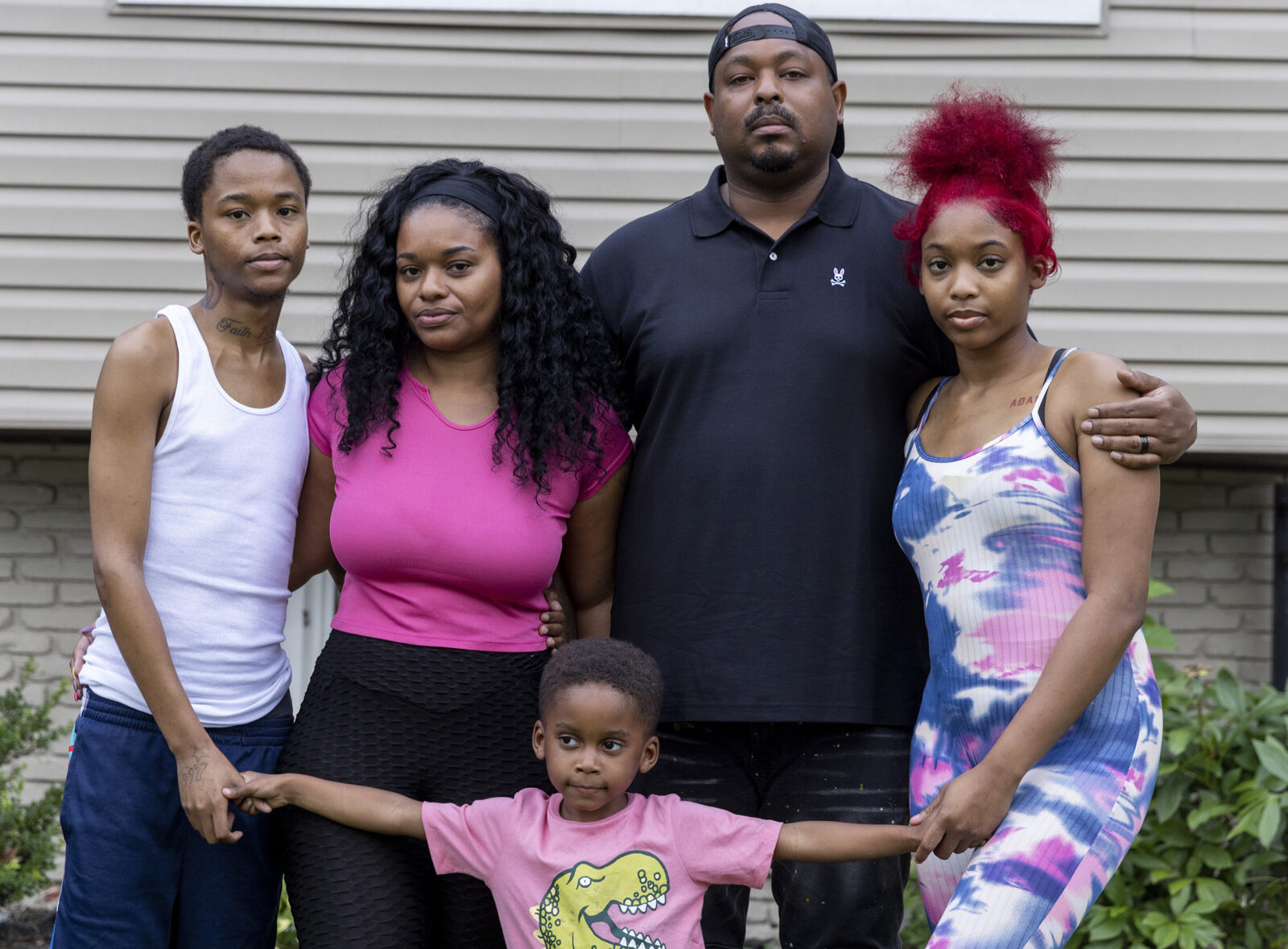 ‘My Kids Are In Pain Now And Need Relief Now’: How Local Families Cope ...