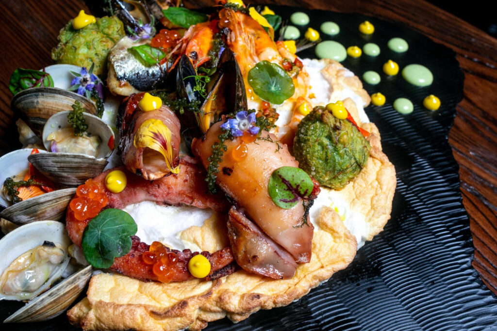 DC Summer Restaurant Week Is Back With Hundreds Of Participants