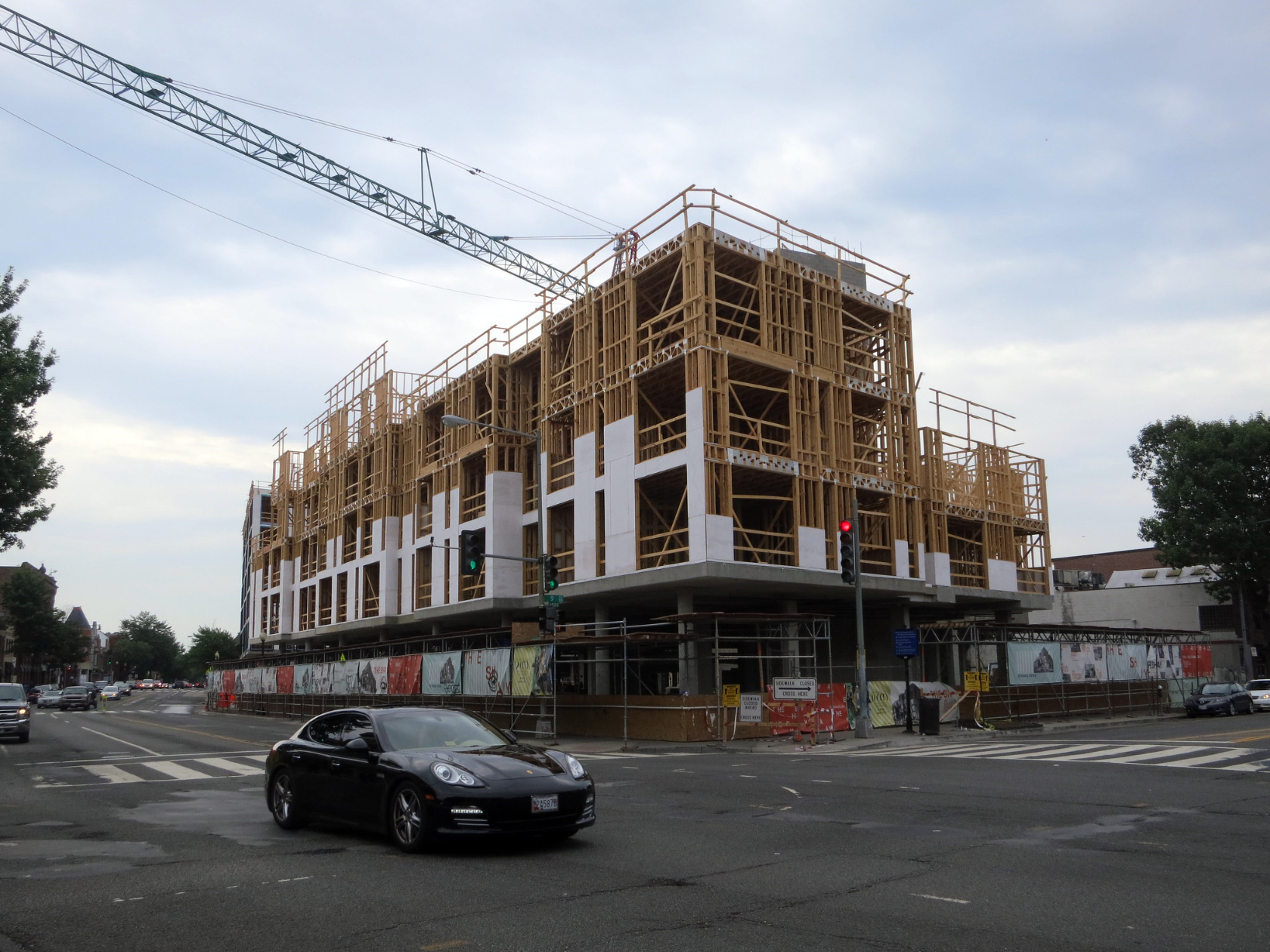 A DC Government Agency Is Breaking Up Soon | DCist