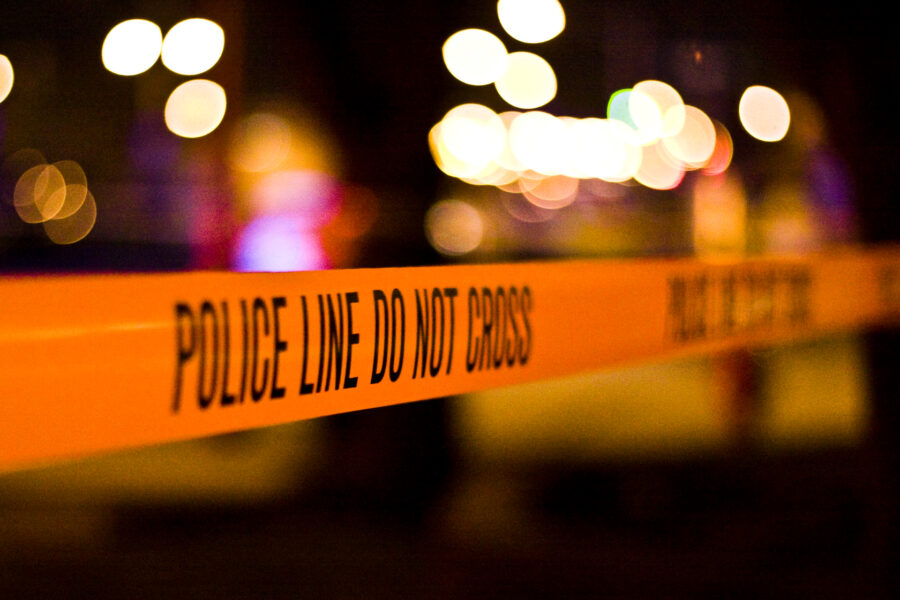 Former MPD Lieutenant Charged With Involuntary Manslaughter In Fatal ...