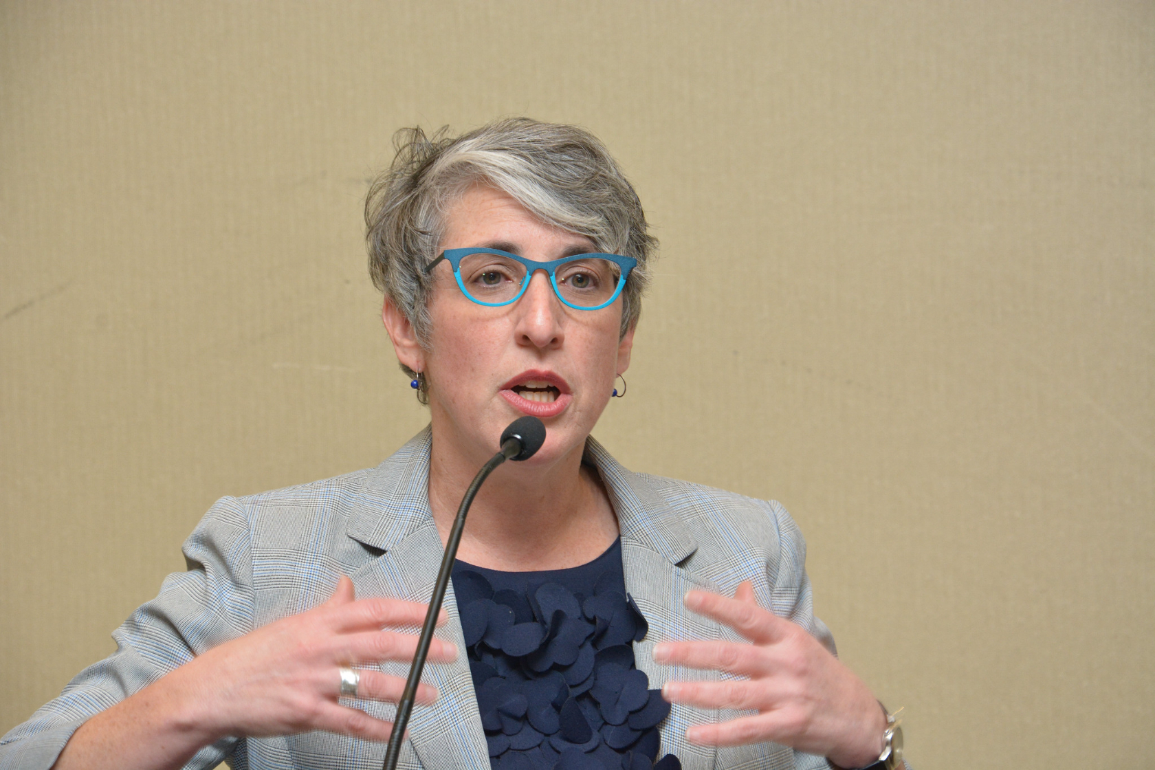 DC Campaign Finance Office Will Investigate Silverman's Ward 3 Poll