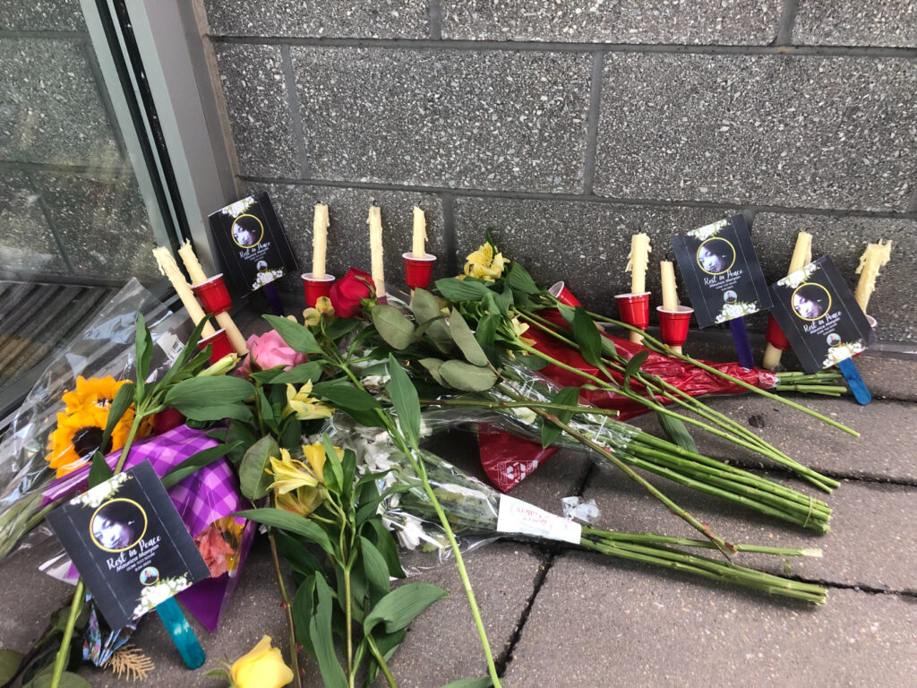 Colleagues Remember DC Library Officer, Killed During Training Exercise ...
