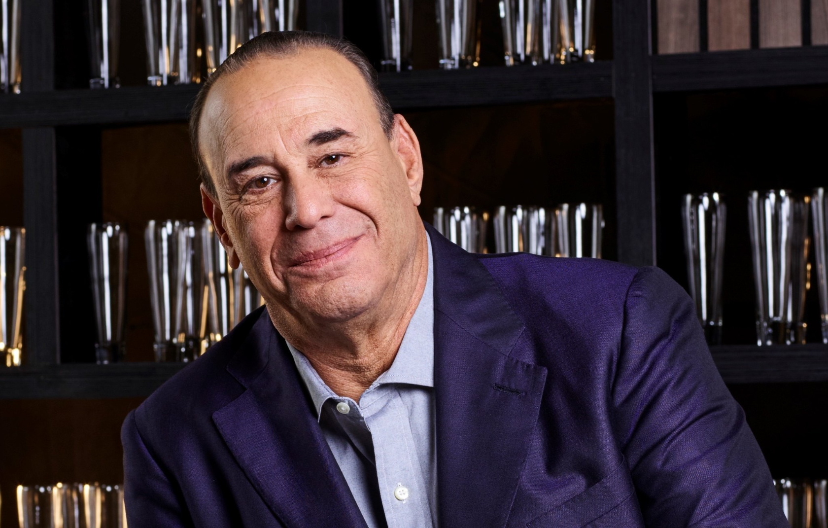 'Bar Rescue' Star Jon Taffer Opens Taffer's Tavern In DC This Week