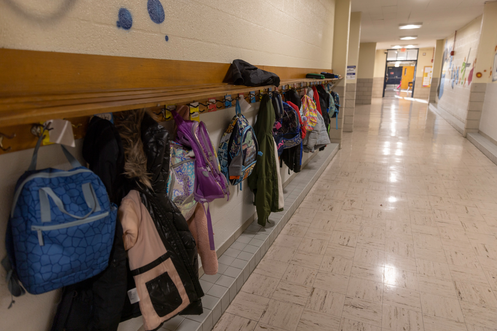 Fairfax Special Ed Report Finds Racial Disparity In Discipline, Test Scores