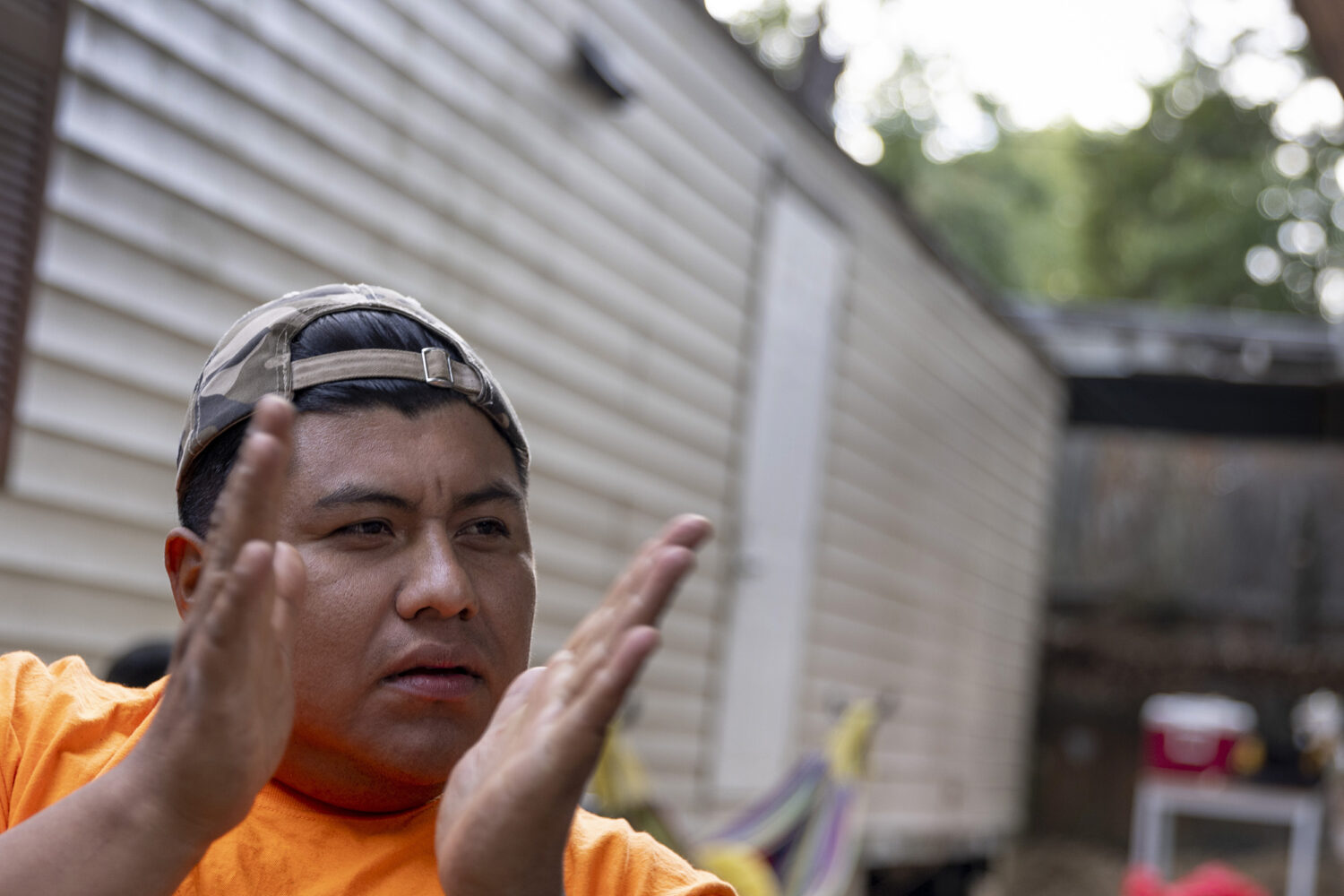 At This Alexandria Community, The Challenges Of Mobile Home Ownership ...