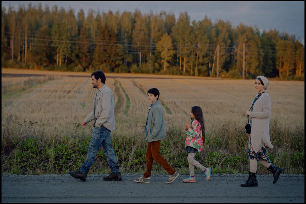Catch nearly 40 Movies From Around The World At The Immigration Film ...