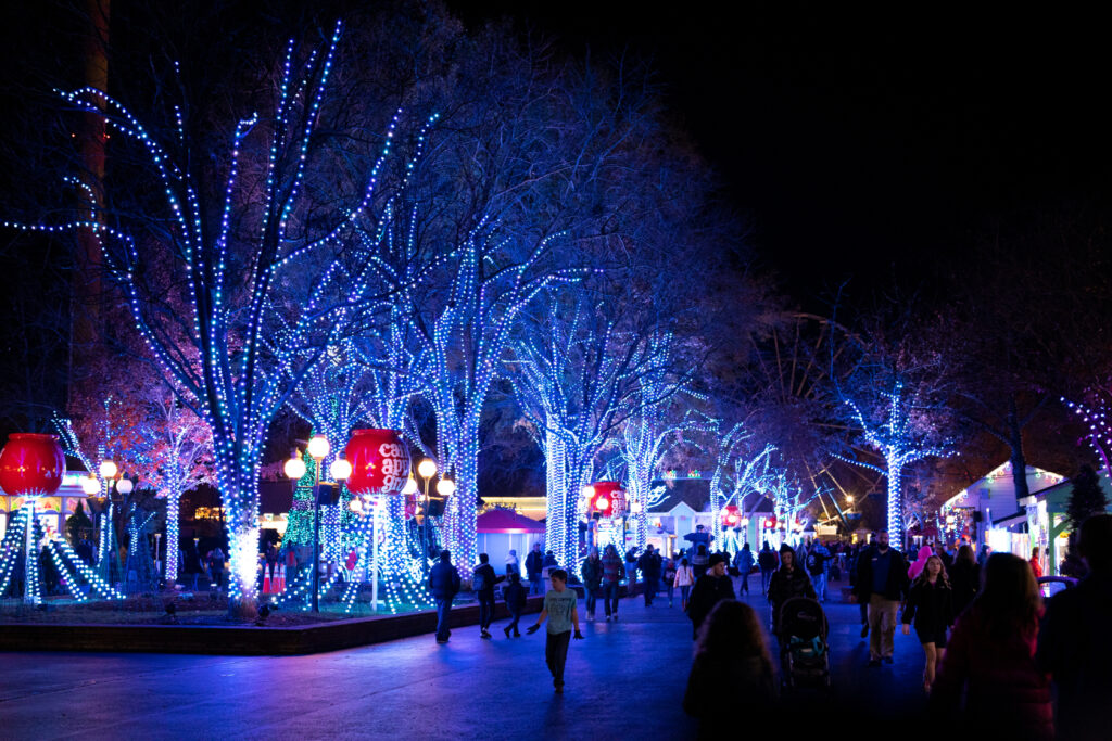 Roller Coaster Enthusiasts Rejoice! Kings Dominion Will Be Open This ...