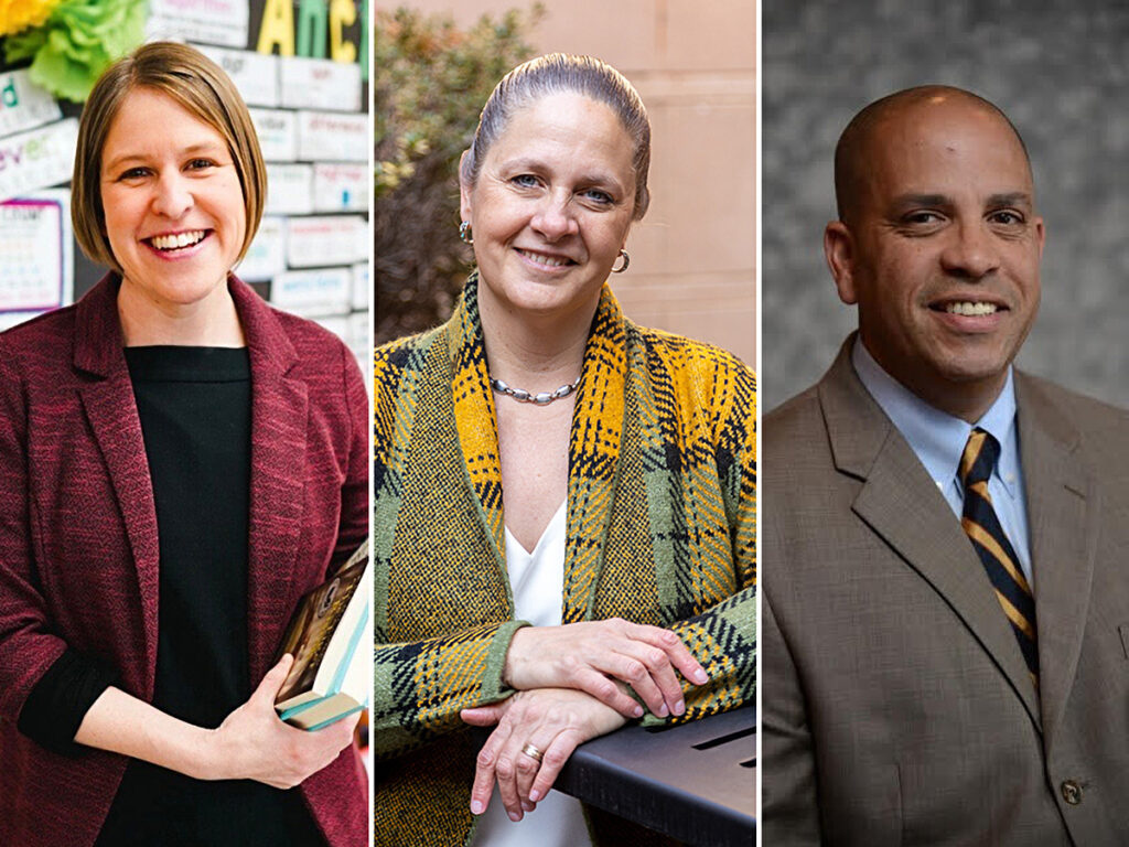 Six Candidates Are Vying For Two Seats On The Loudoun School Board ...