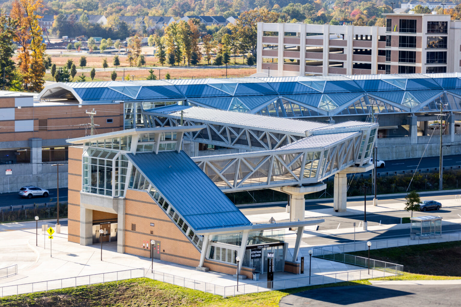 It Doesn’t Just Go To Dulles: 7 Day Trips You Can Take Along Metro’s ...