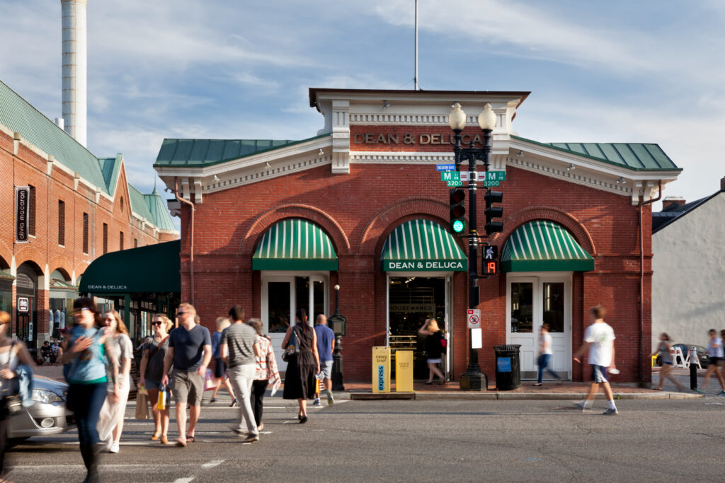 Stephen Starr, Nancy Silverton To Open Italian Restaurant In Georgetown ...