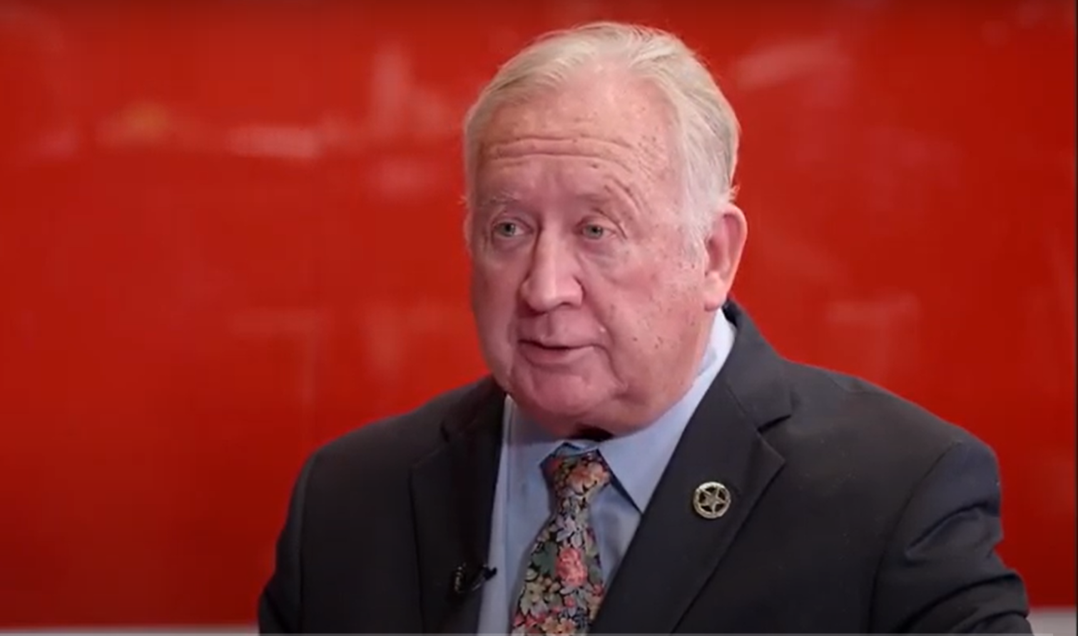 Peroutka Refuses To Concede MD Attorney General Race | DCist