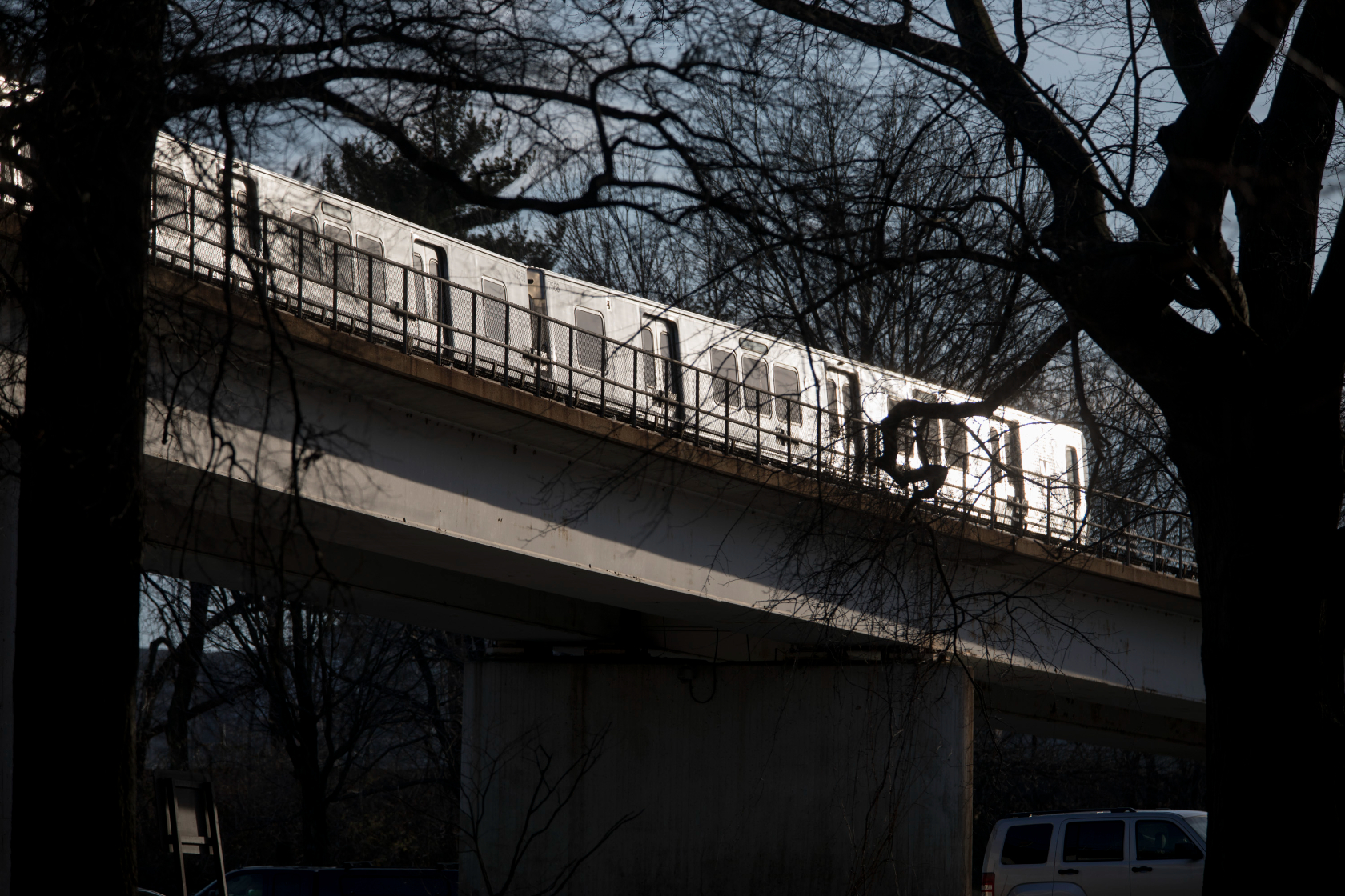 Metro Red Line Service Getting Better During Rush Hour | DCist