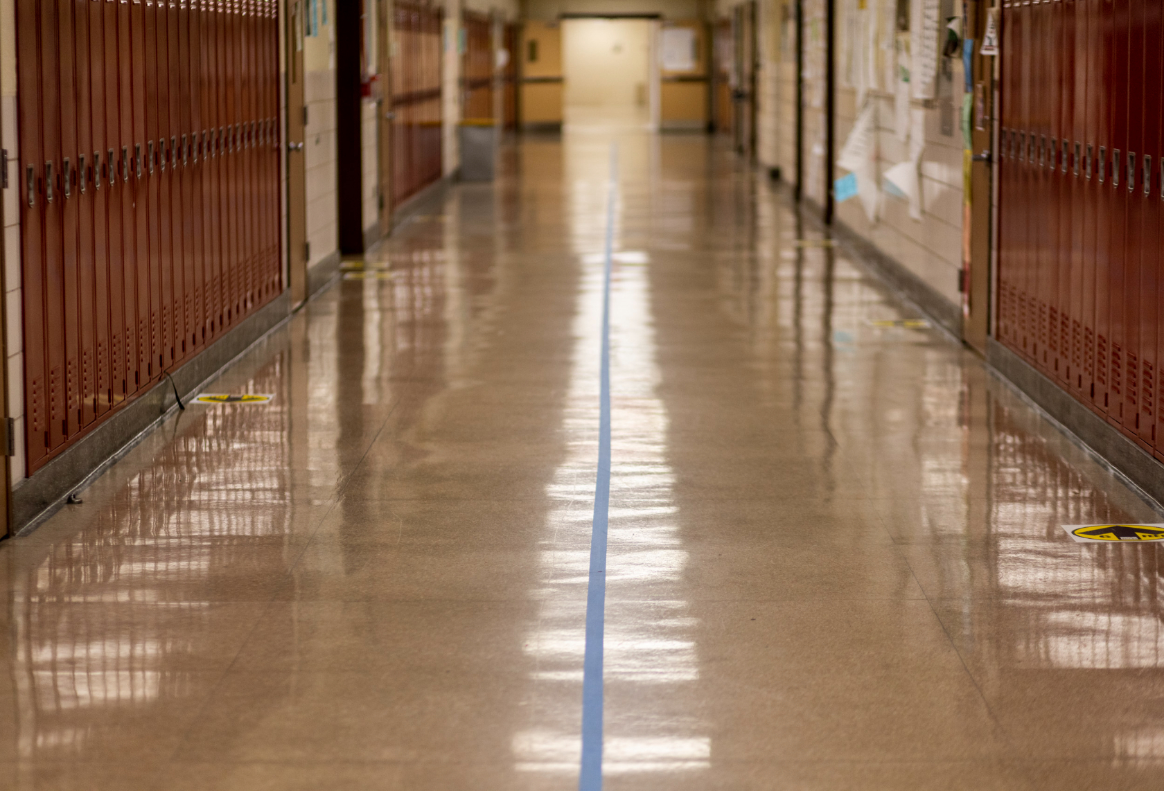 Advisory Group Wants Officers To Remain In Alexandria Schools