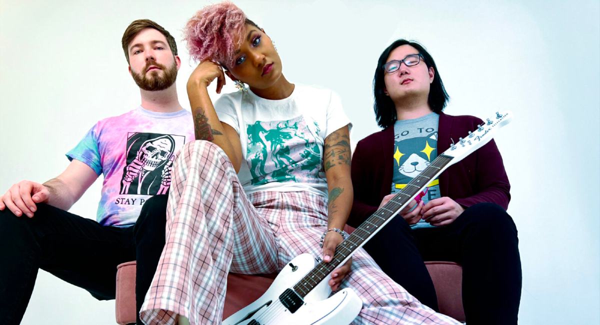 13 Concerts To Catch Around DC In January | DCist