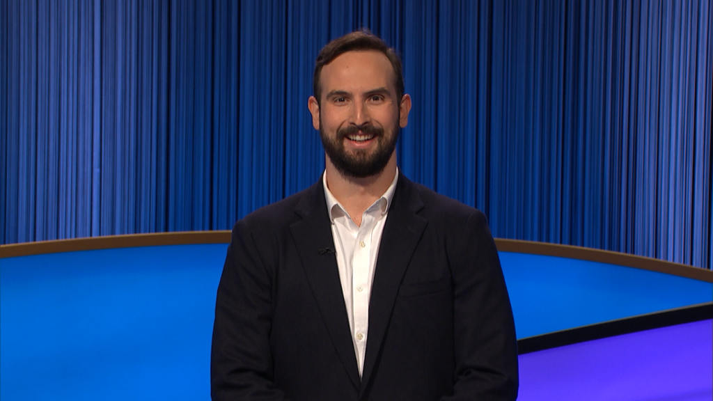 DC Consultant's 'Jeopardy!' Run Comes To An End | DCist