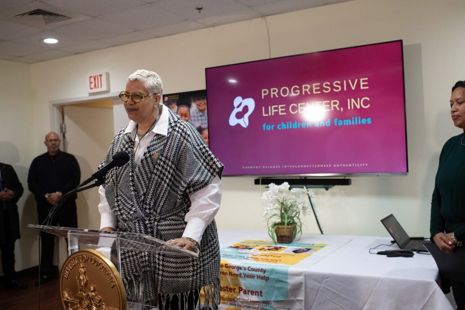 Two Of D.C.’s Violence Prevention Offices To Operate Under One Director ...