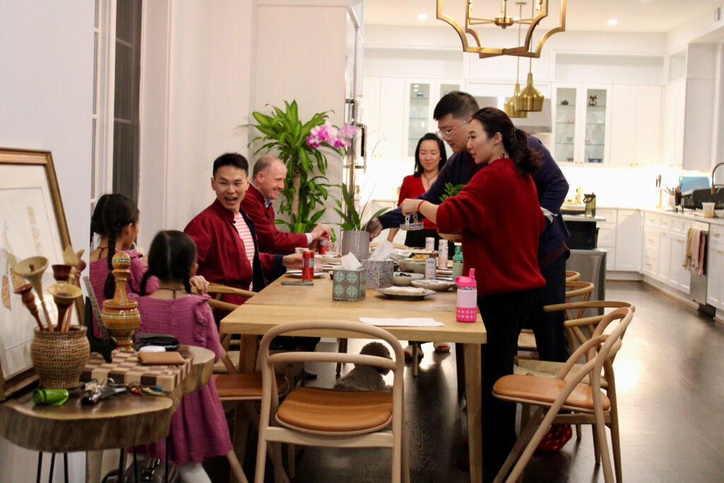 Asian American Community Pledges ‘To Fight For A Better Future’ As ...