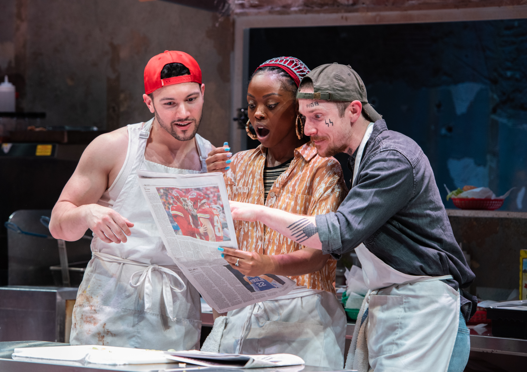 DC Theater Reviews: 2 Shows To Consider Seeing In March | DCist