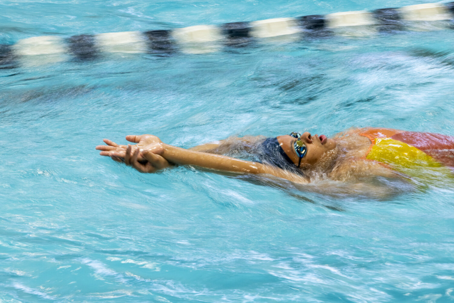 Howard University’s Incredible Swimming Season Was About Much More Than ...