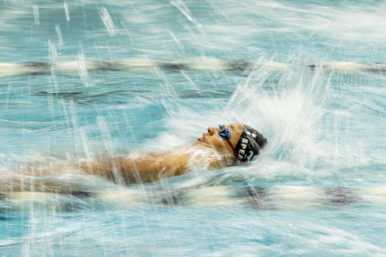 Howard University’s Incredible Swimming Season Was About Much More Than ...