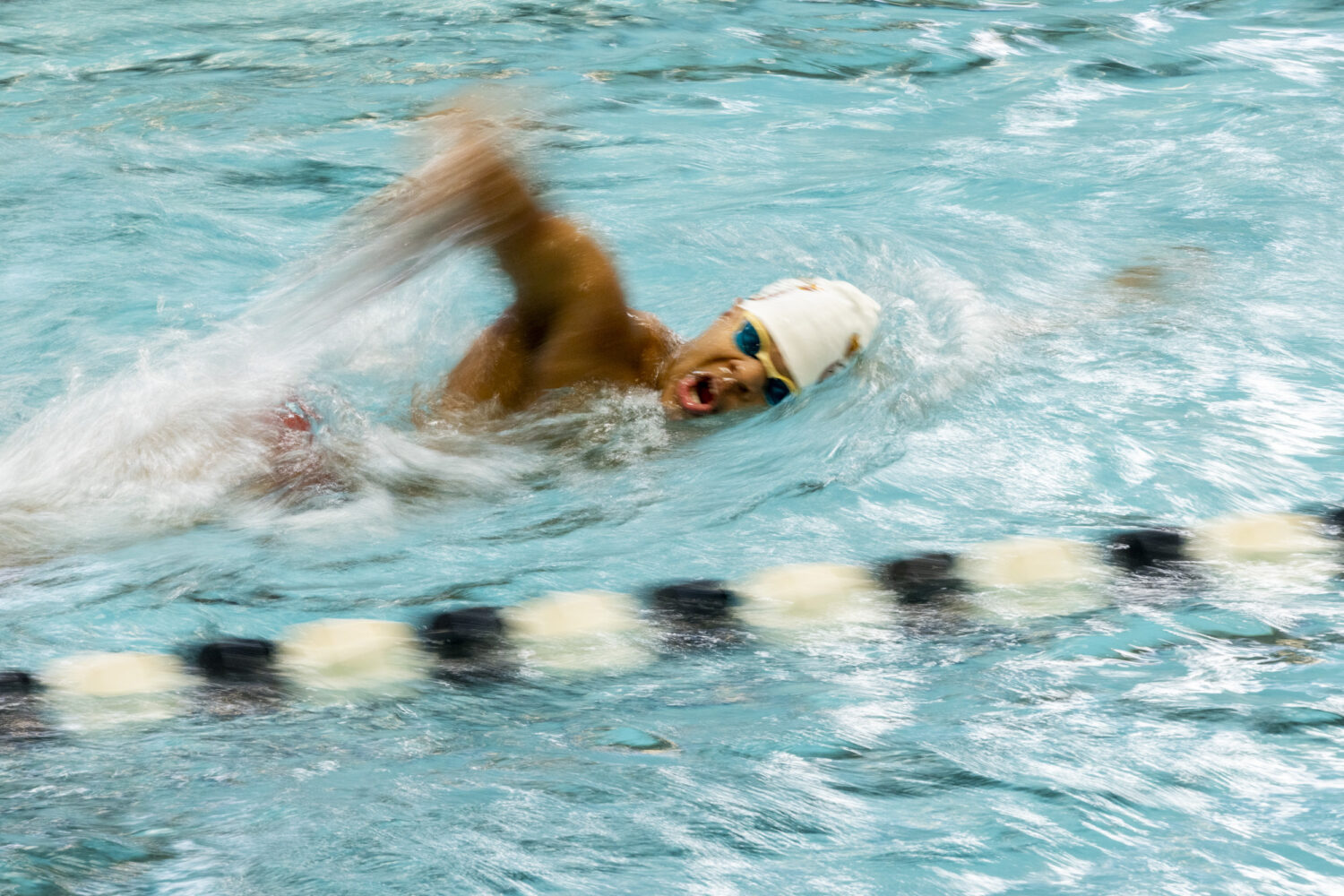Howard University’s Incredible Swimming Season Was About Much More Than ...