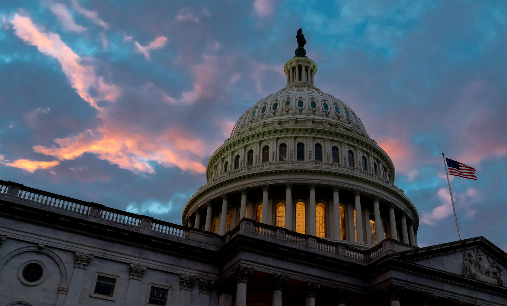 DC And Congress Are Fighting Over How To Count To 30 | DCist