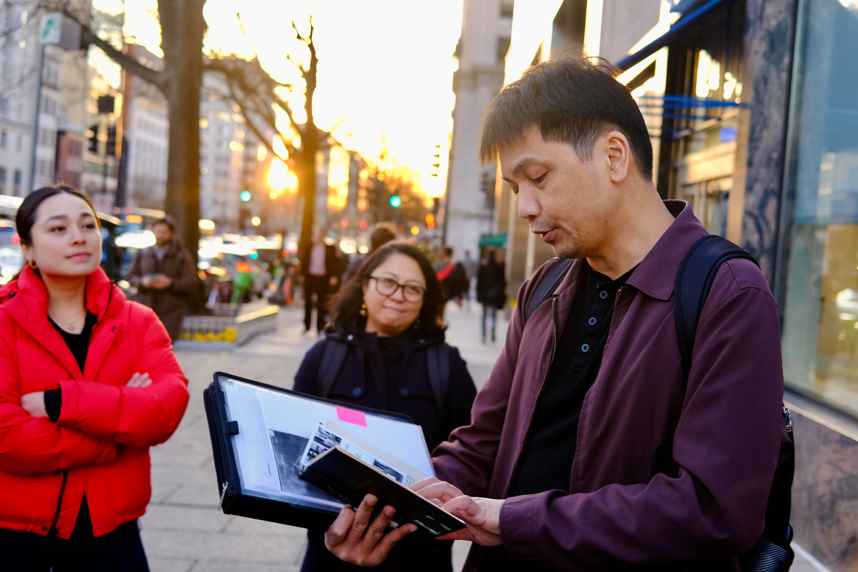 This Amateur Historian Is Preserving Filipino History In The D.C ...