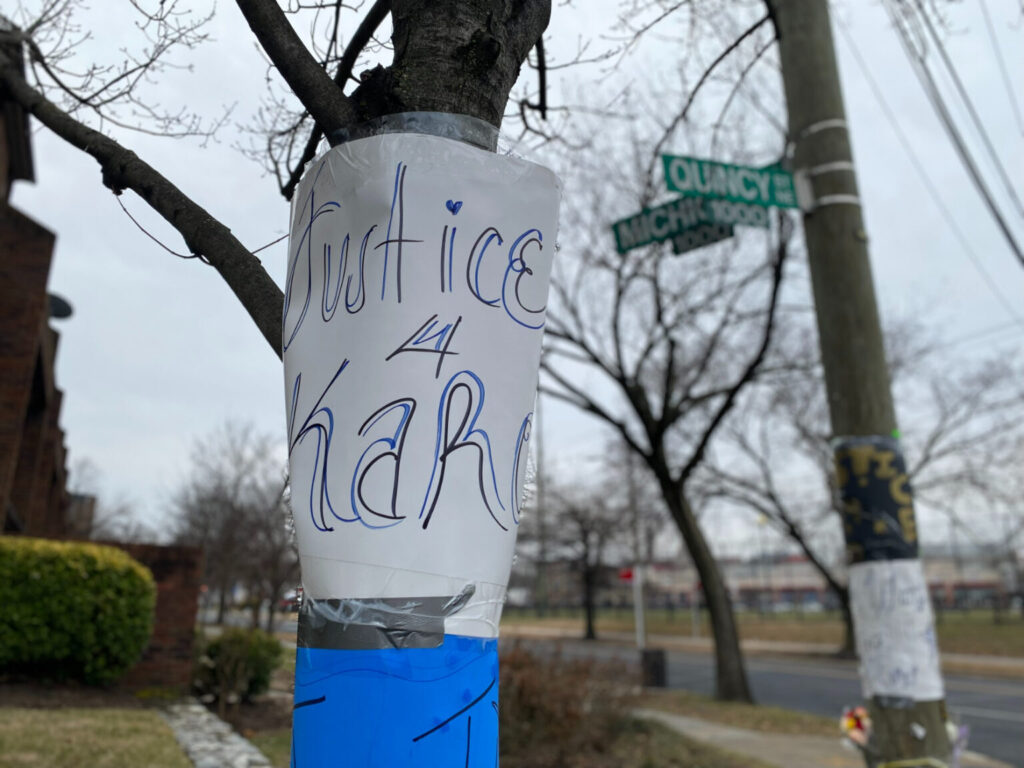 Jason Lewis Indicted By Grand Jury In Killing Of 13-Year-Old Karon ...