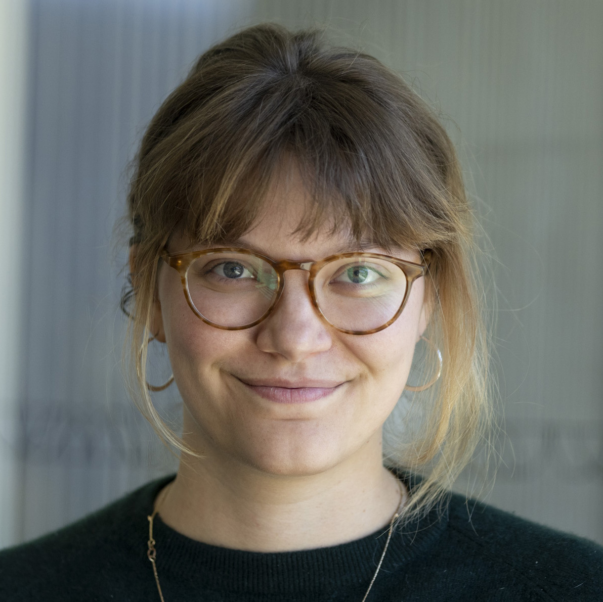 Meet DCist/WAMU's New Housing Reporter Morgan Baskin| DCist