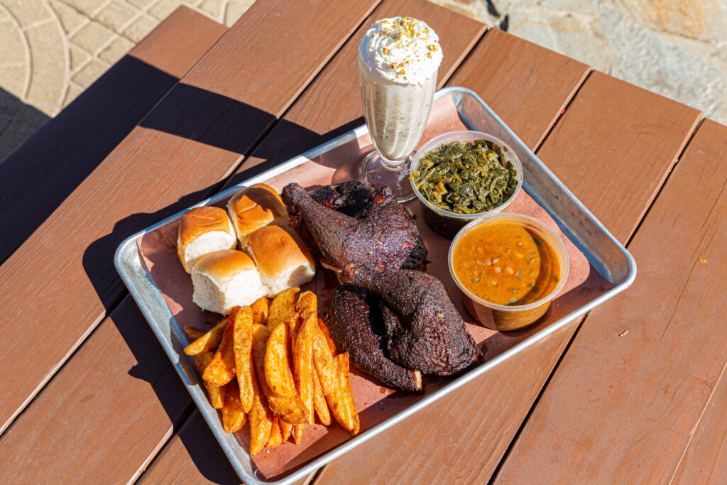 Where To Break Fast During Ramadan Around The DC Area | DCist