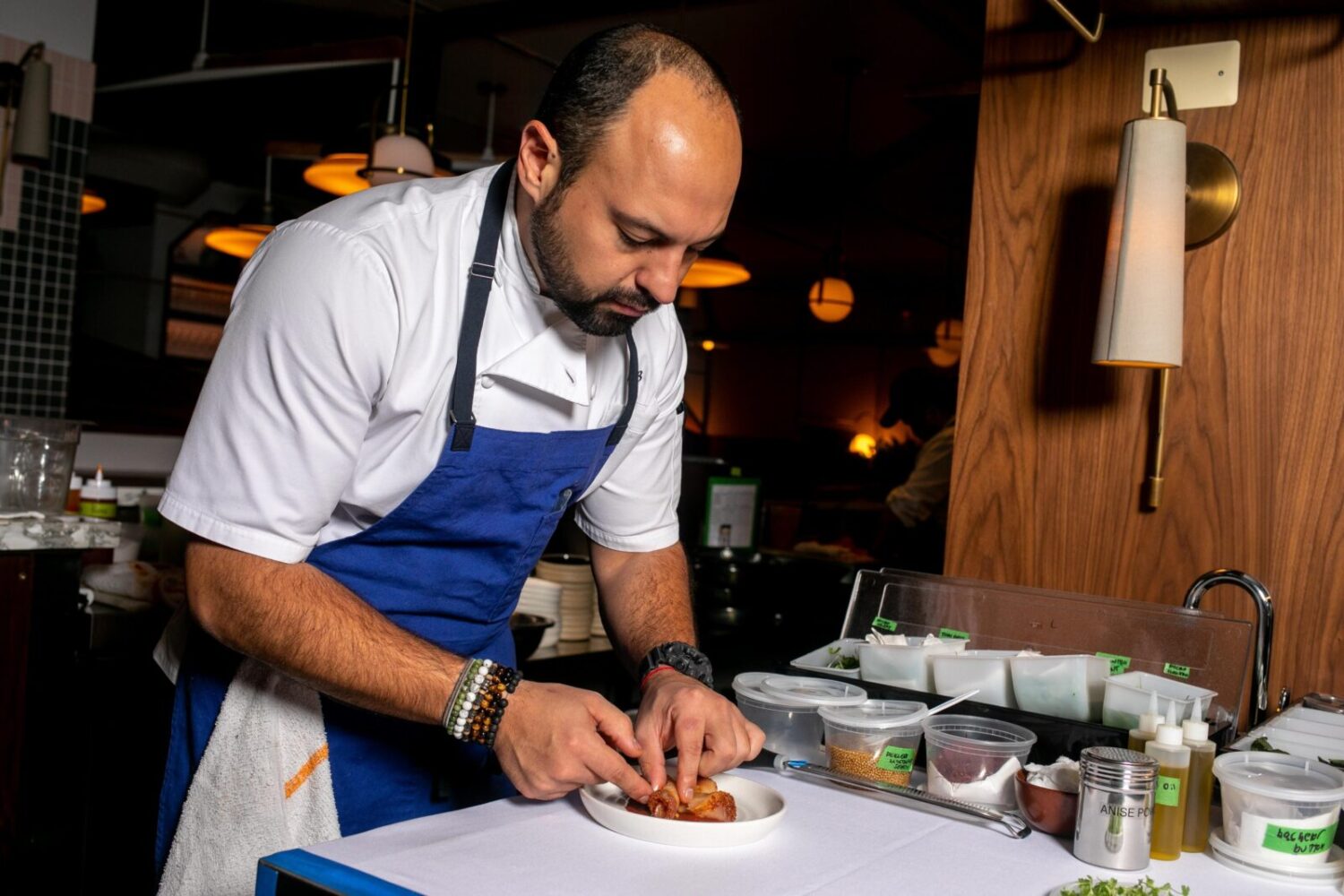 This Summer Food Festival Will Preview New Restaurants From D.C.’s ...
