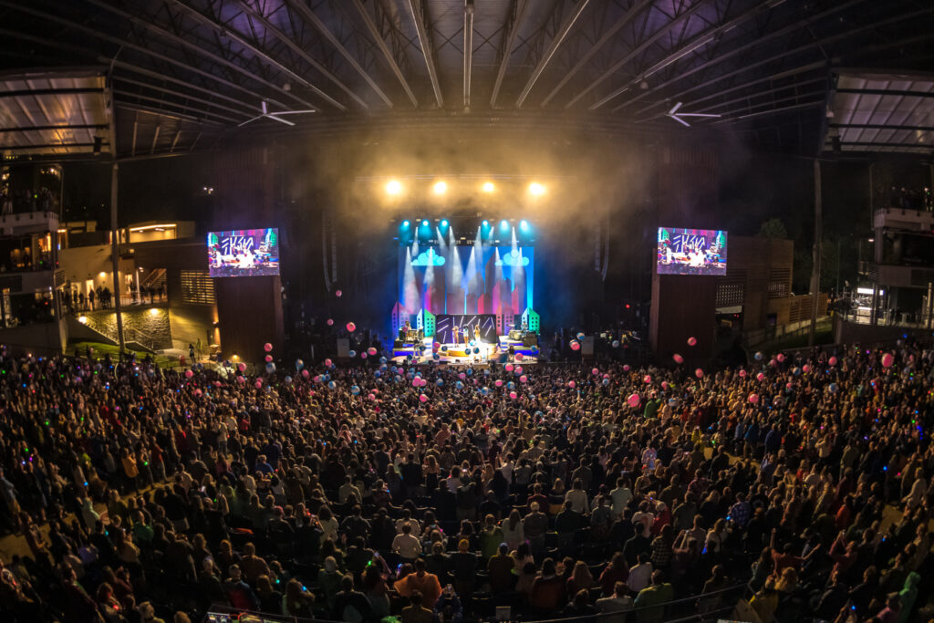 All Things Go Releases Lineup For Two-Day Festival