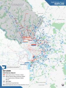 Metro Releases Proposed “Visionary” Bus Network Maps For The Region ...