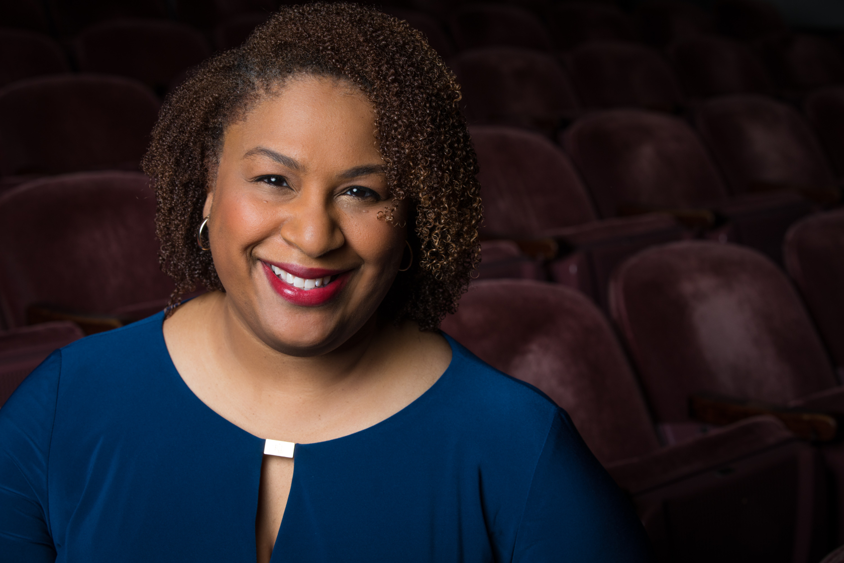 Arena Stage Names Hana Sharif Its Next Artistic Director | DCist