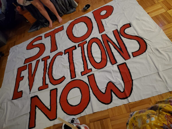 Dozens Of Tenants In This Rent-Controlled Building Are Facing Eviction ...