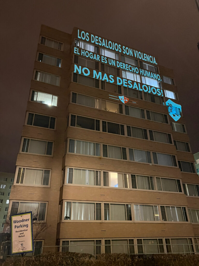 Dozens Of Tenants In This Rent-Controlled Building Are Facing Eviction ...