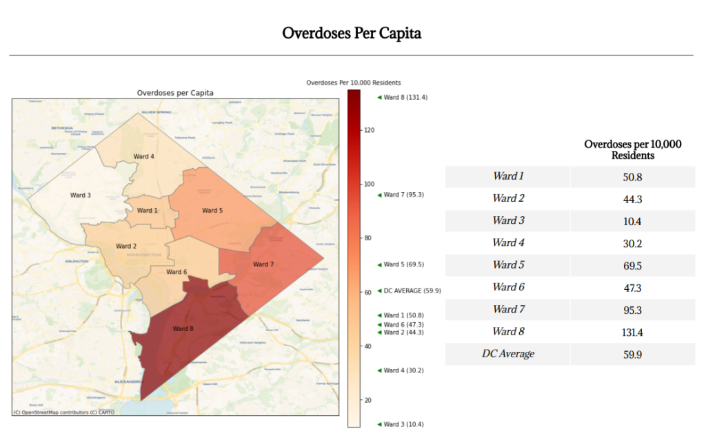 As Local Opioid Fatalities Climb, Harm Reduction Advocates Push For ...