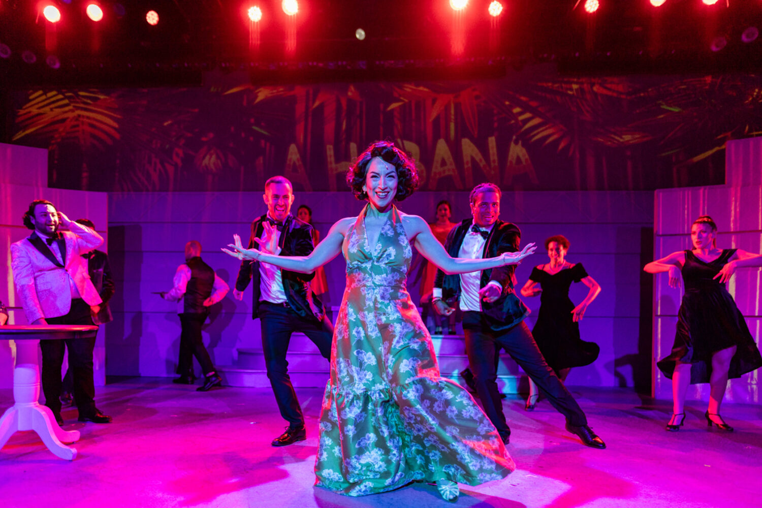 Helen Hayes Awards Reunites D.C. Theater Community After Loss Of GALA ...