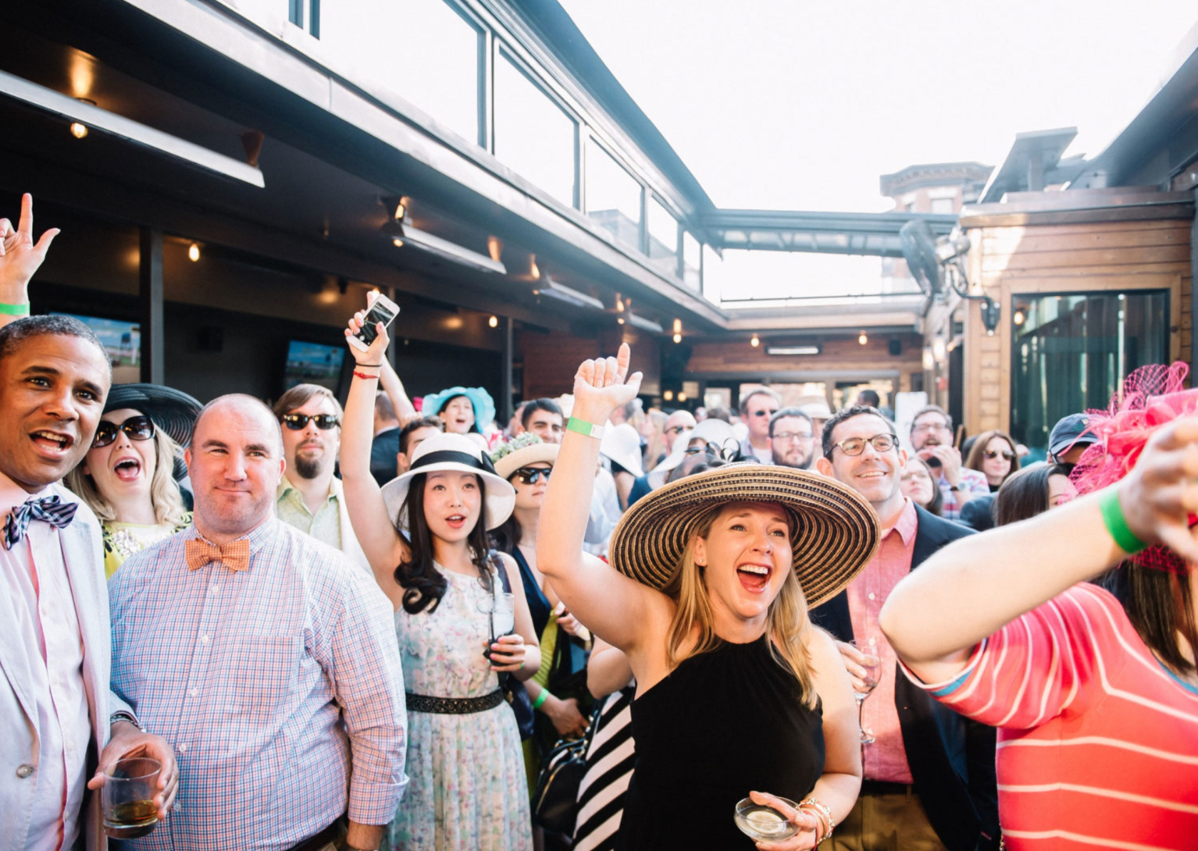 13 Virtual And IRL Things To Do Around DC This Weekend | DCist