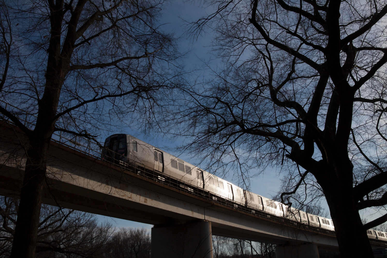Metro Faces $750 Million Budget Gap, Could Lead To Dramatic Service ...