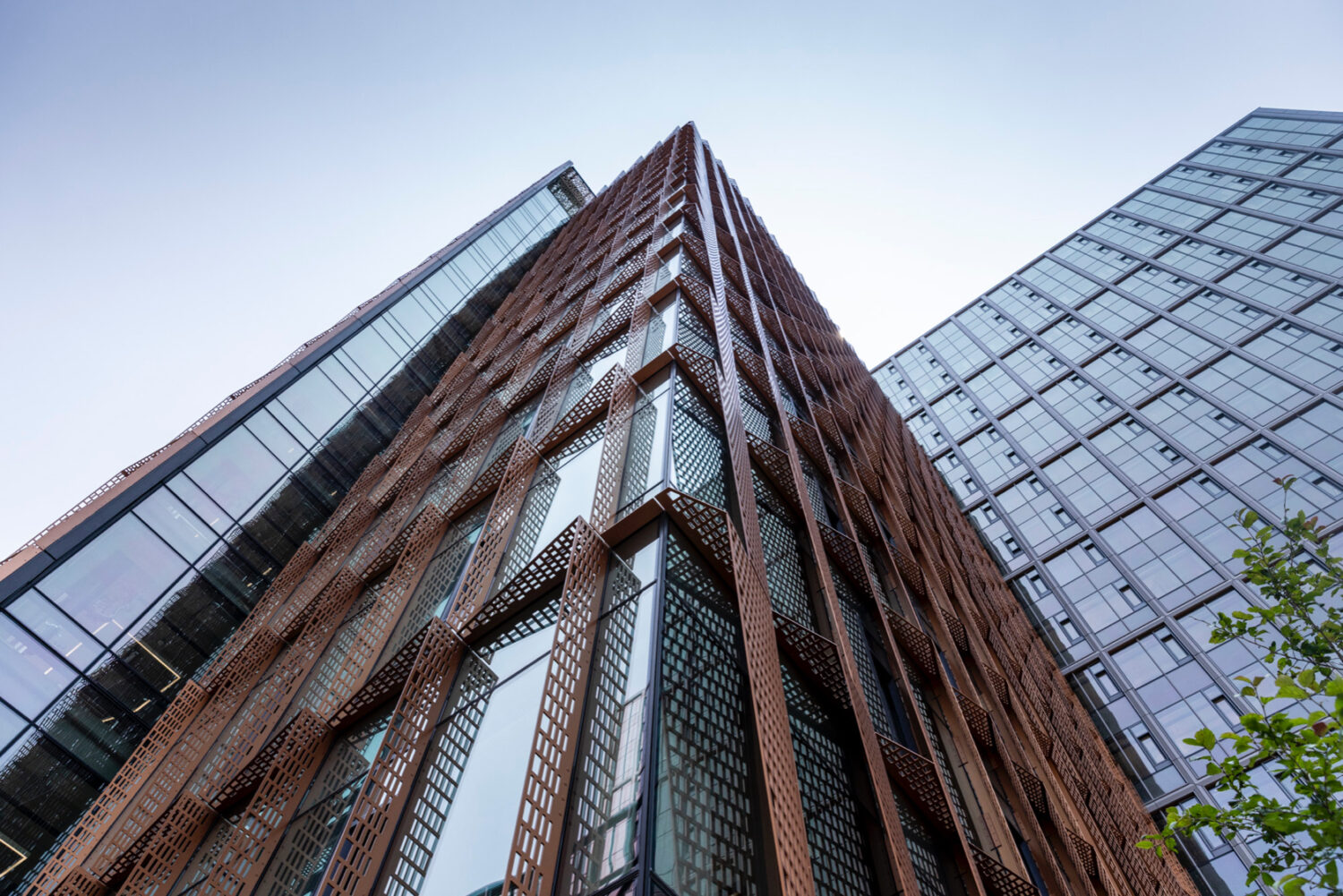 First Phase of Amazon’s HQ2 Complete In Arlington, Including Office ...