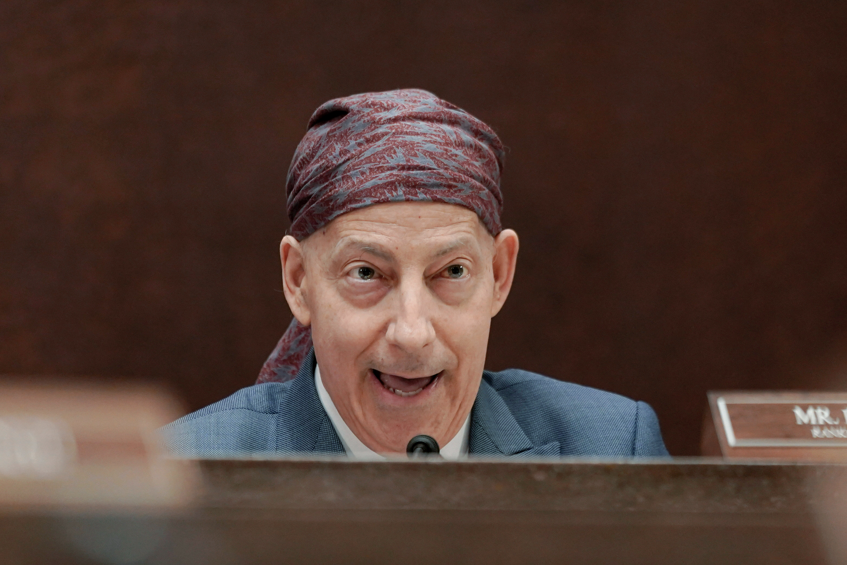 D.C. Elections Become Focus Of Partisan Fight In Congress | DCist