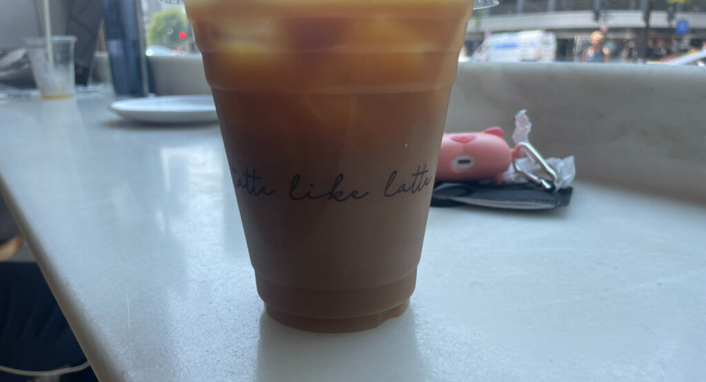 Why So Many Tattes? We Traversed The Bakery’s D.C. Empire In One Day To ...