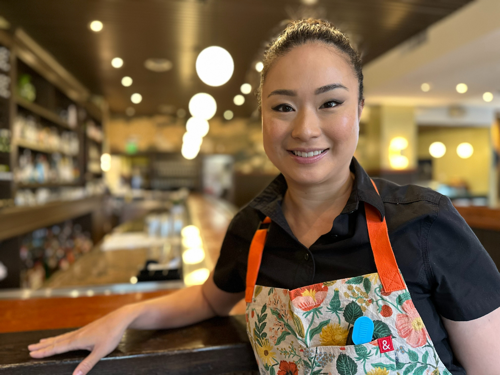 James Beard Names DC Chefs, Restaurants As 2024 Semifinalists