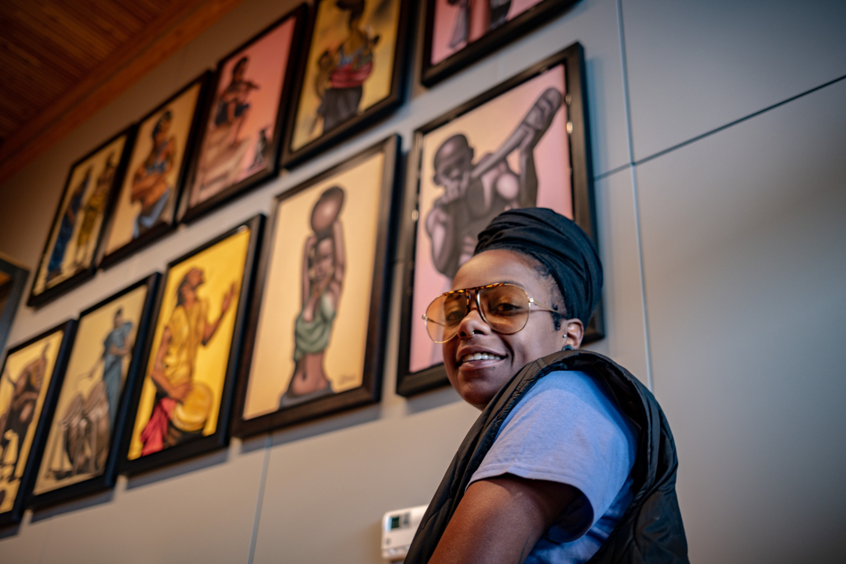 All Black-Owned Local Shopping Center Debuts In DC's Ward 8 section ...