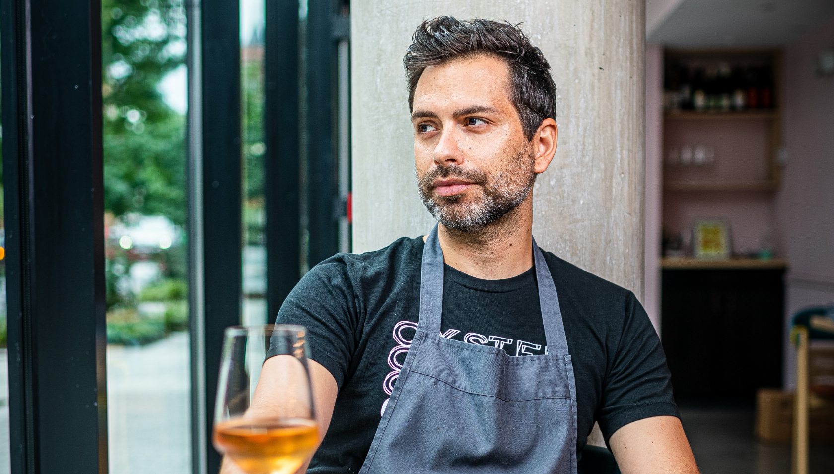 Oyster Oyster Chef Rob Rubba Wins Big At James Beard Awards