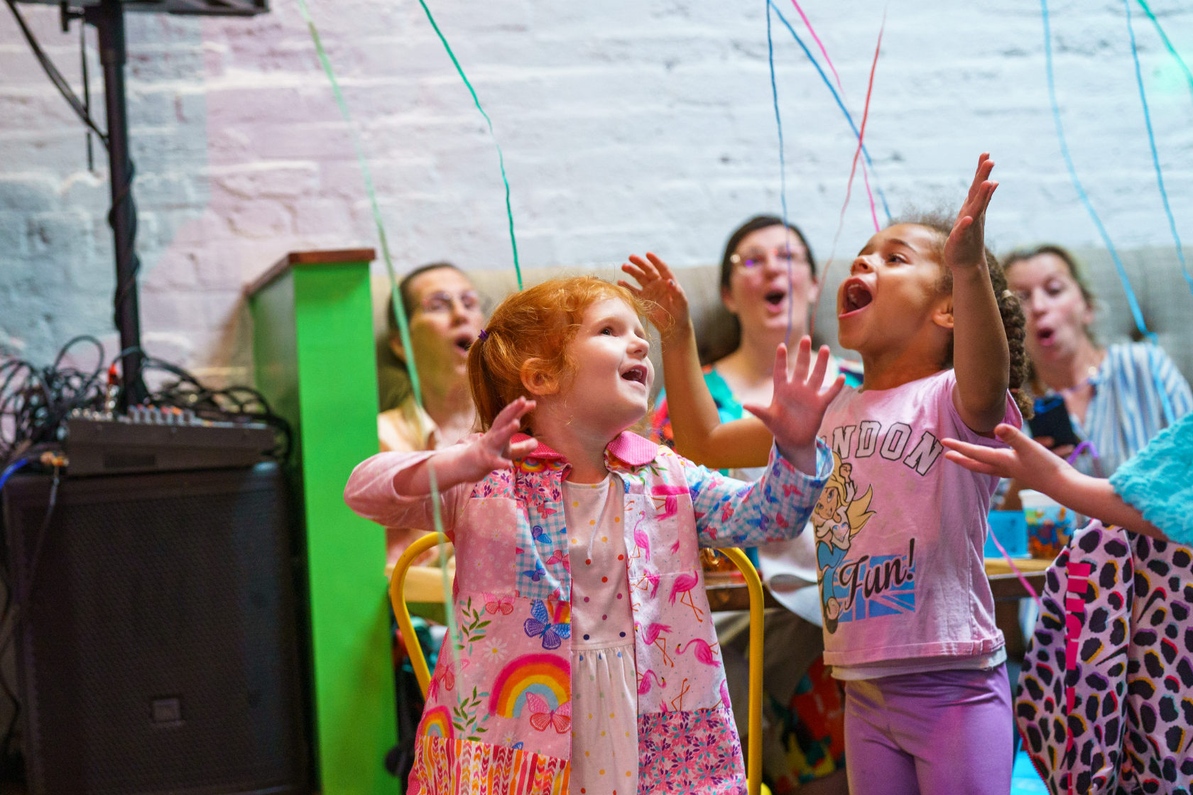 For DC Drag Queen Tara Hoot, The Show Must Go On | WAMU