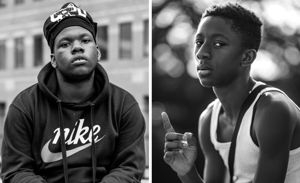 After Teens' Killing, DC Family Fundraises For Burial | DCist