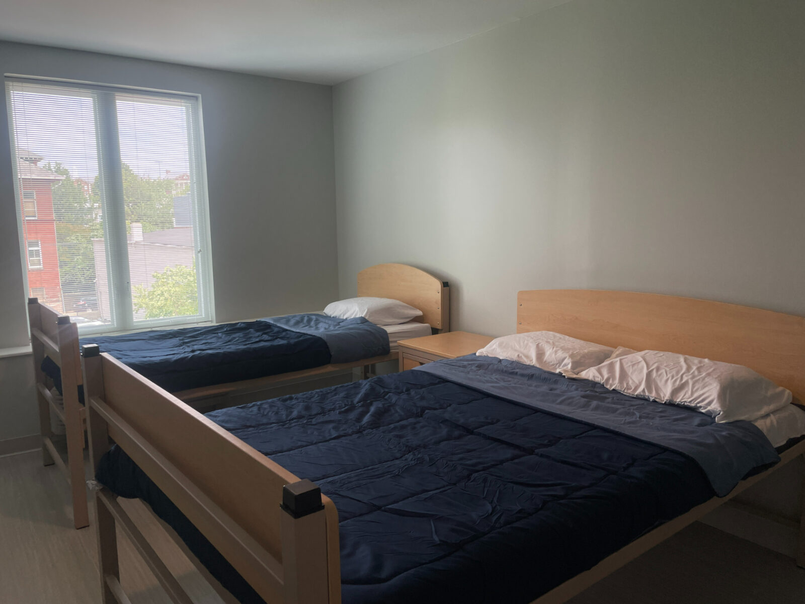 DC SAFE Unveils New 24-7 Crisis Shelter For Domestic Violence Survivors ...