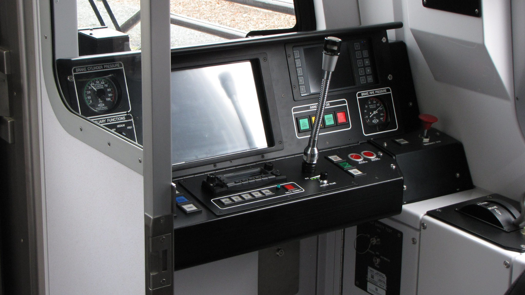 Metrorail Safety Commission Says Automatic Train Operation Not Ready ...